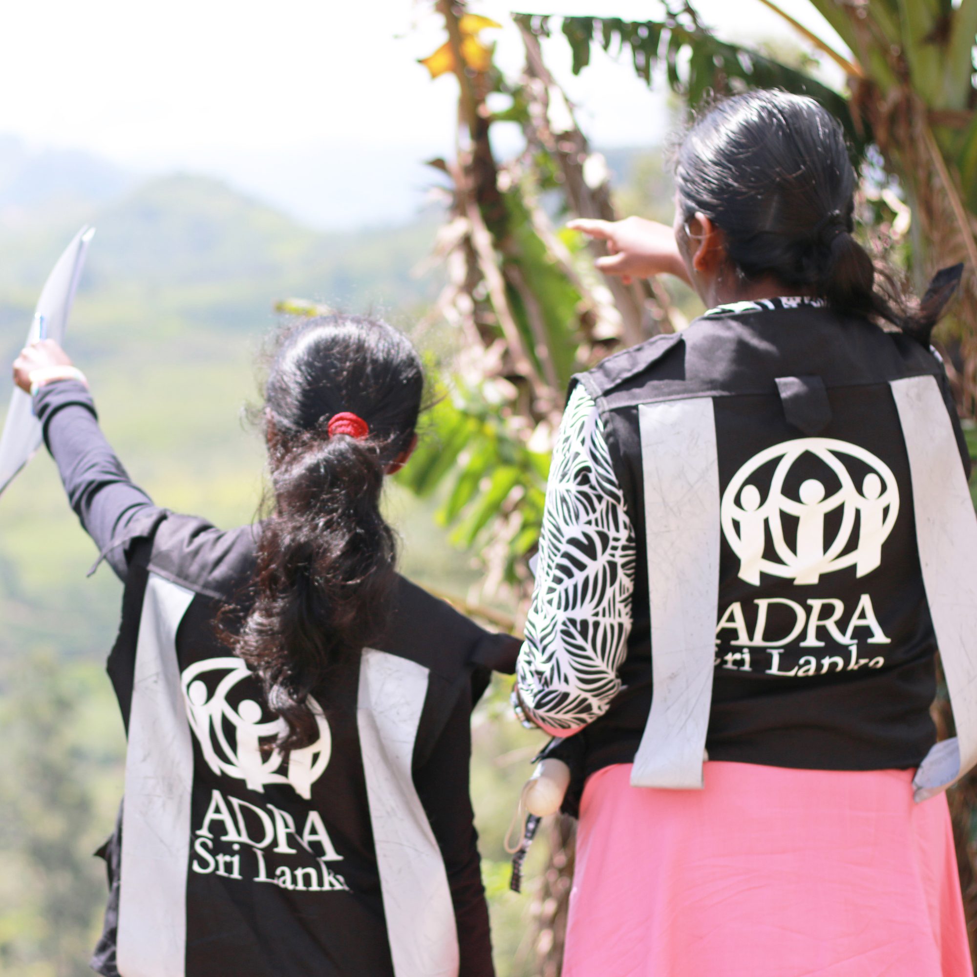 Get Involved | ADRA Sri Lanka